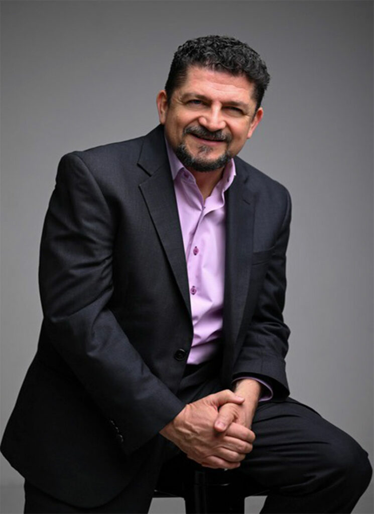 Luis Diego Castro - Eproint